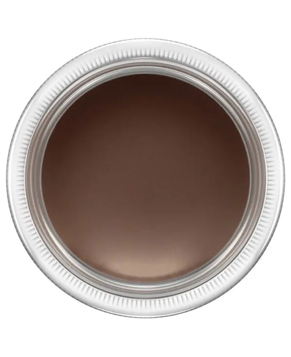 MAC COSMETICS Pro Longwear Paint Pot Cream Eyeshadow - It'sâ Fabstract (dark Chocolate Brown)